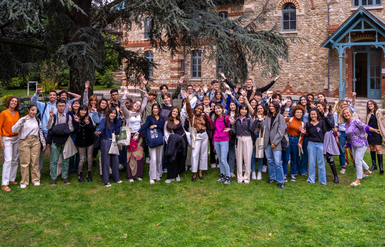 Sciences Po Saint-Germain-en-Laye - Sciences Po Saint-Germain-en-Laye