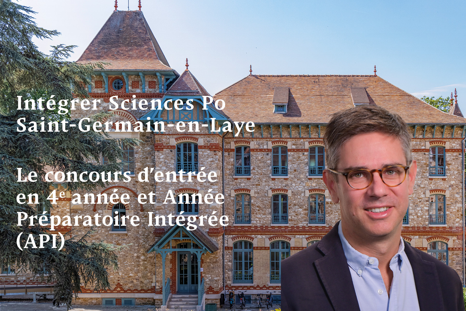 Actualités - Sciences Po Saint-Germain-en-Laye