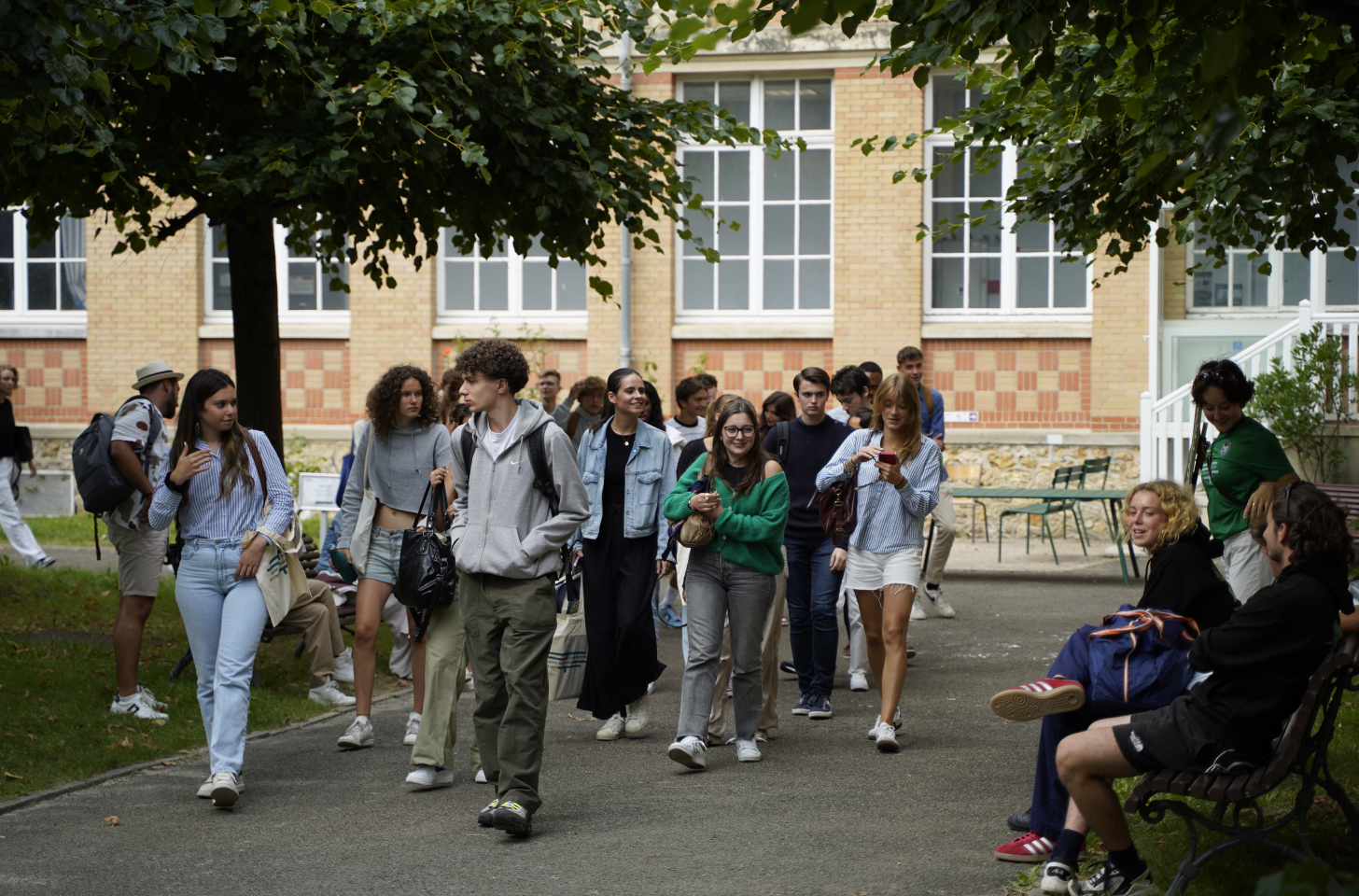 Accueil - Sciences Po Saint-Germain-en-Laye